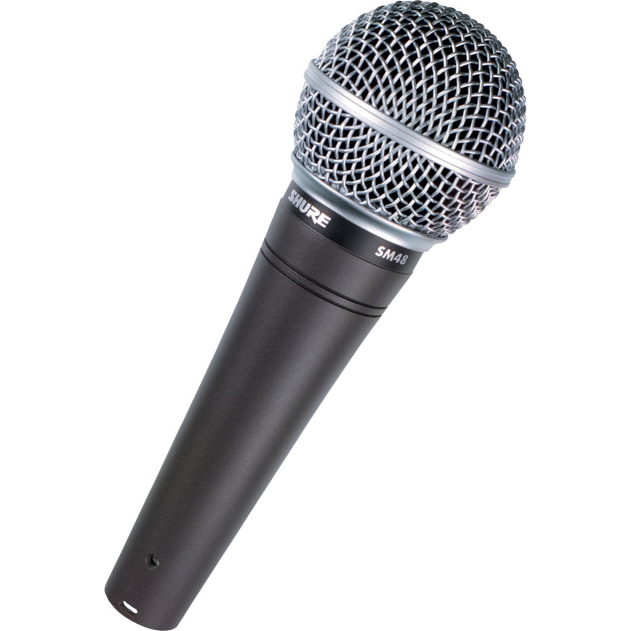 SM48-LC / SM48 / 핸드마이크 / SHURE / 슈어 / 다이나믹 : 네이버 블로그